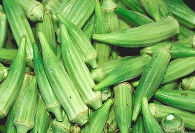 Factsramblog: Ladies finger is a very useful vegetable and inexpensive ...