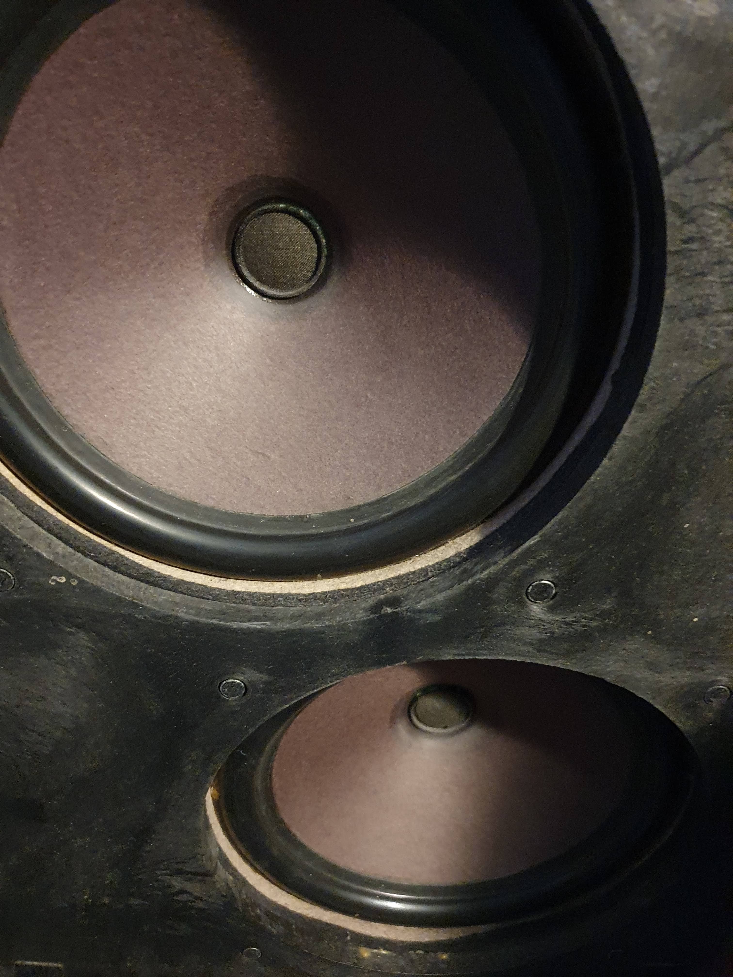 Vintage audio en zo: 2021