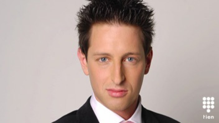 Dutch Male Celebs: Eric 't Mannetje