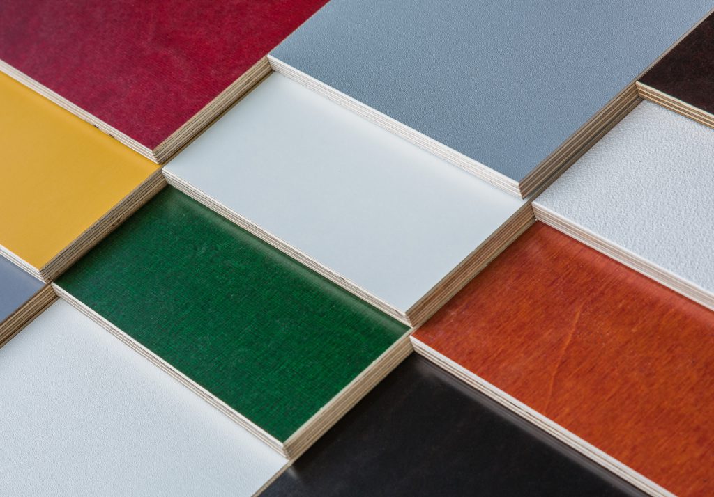 Placaj mesteacan melaminat ~ TEGOTEX