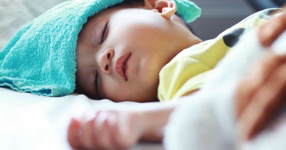 7 Tips to Prevent Flu and ARI in Children - Stock Trader