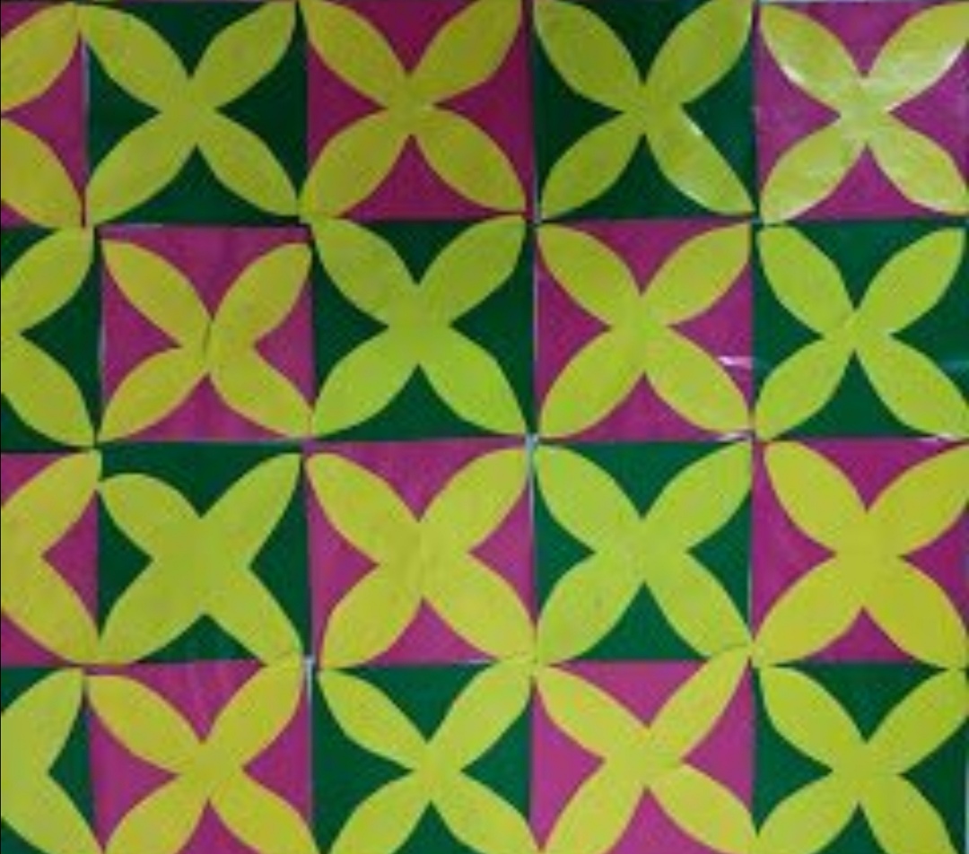 profeplásticaángelavalis: RED MODULAR