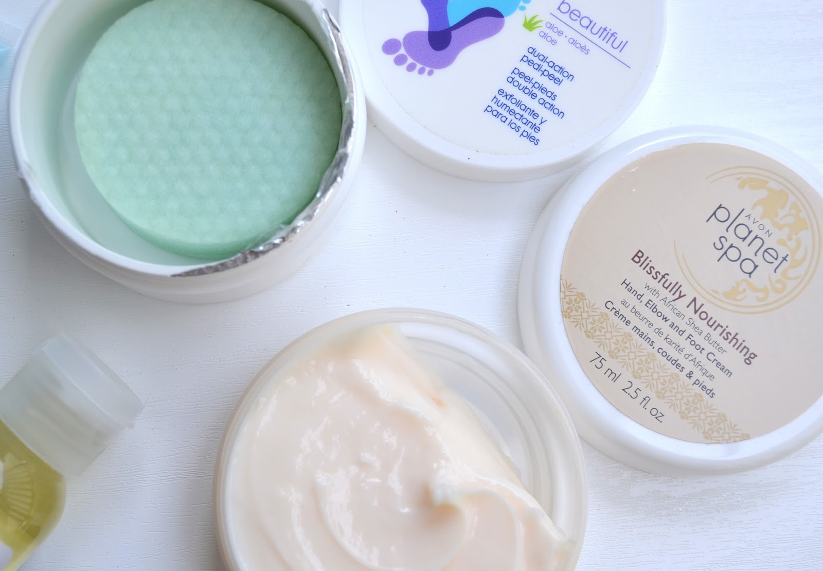 NAILS | The Perfect Pedicure with Avon Footworks and Planet Spa ...