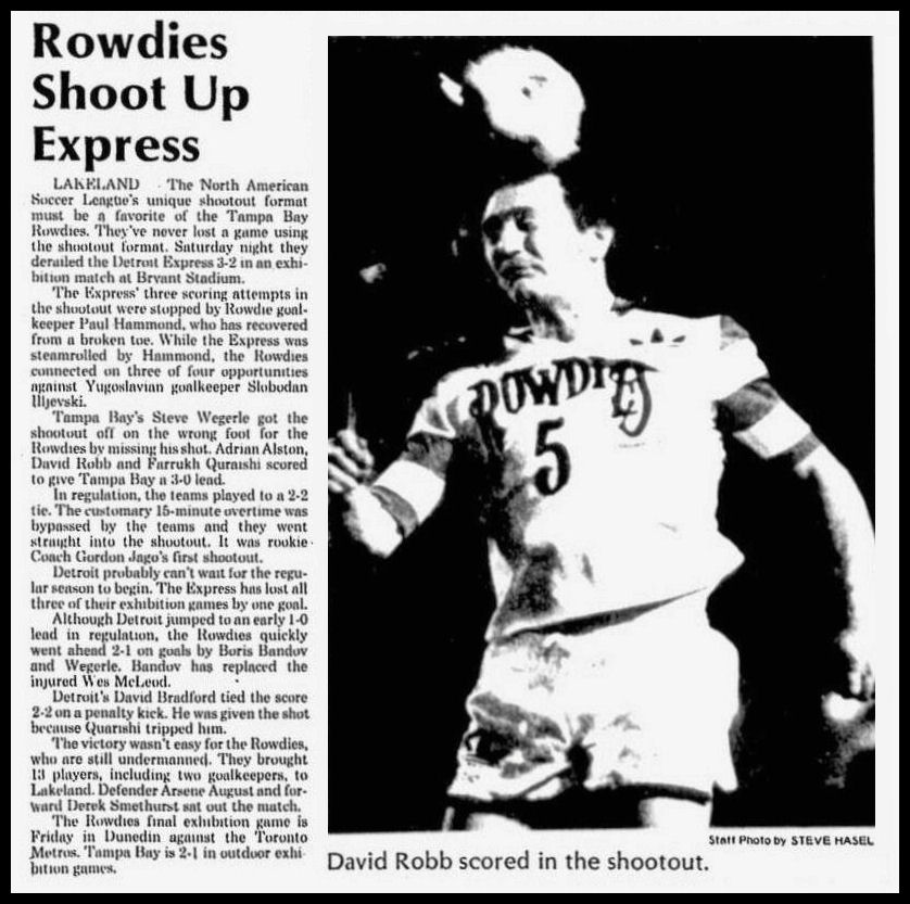 TAMPA BAY ROWDIES APPRECIATION BLOG (1975 to 1993): 01/01/2012 - 01/02/2012