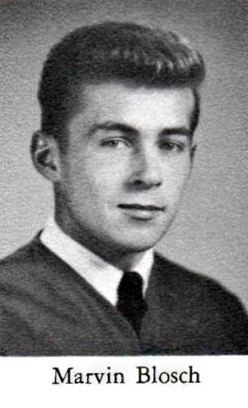 Bountiful High 1965 In Memoriam