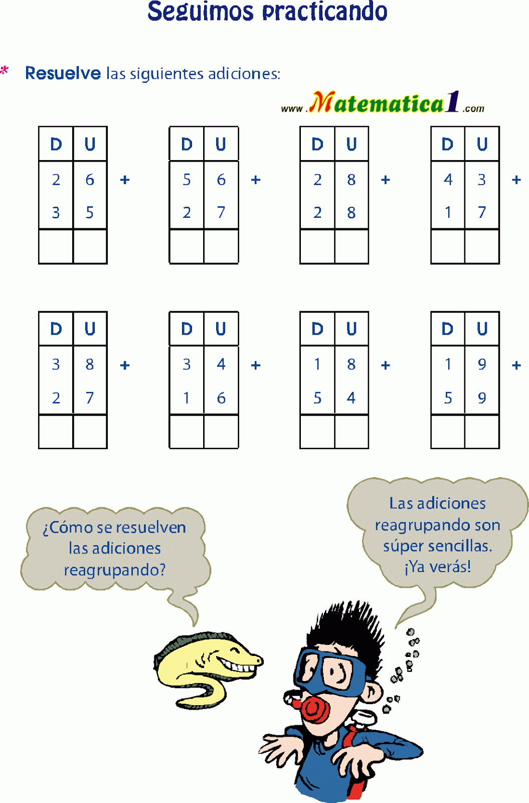 SERIACIONES ASCENDENTES Y DESCENDENTES EJERCICIOS DE PRIMERO DE PRIMARIA