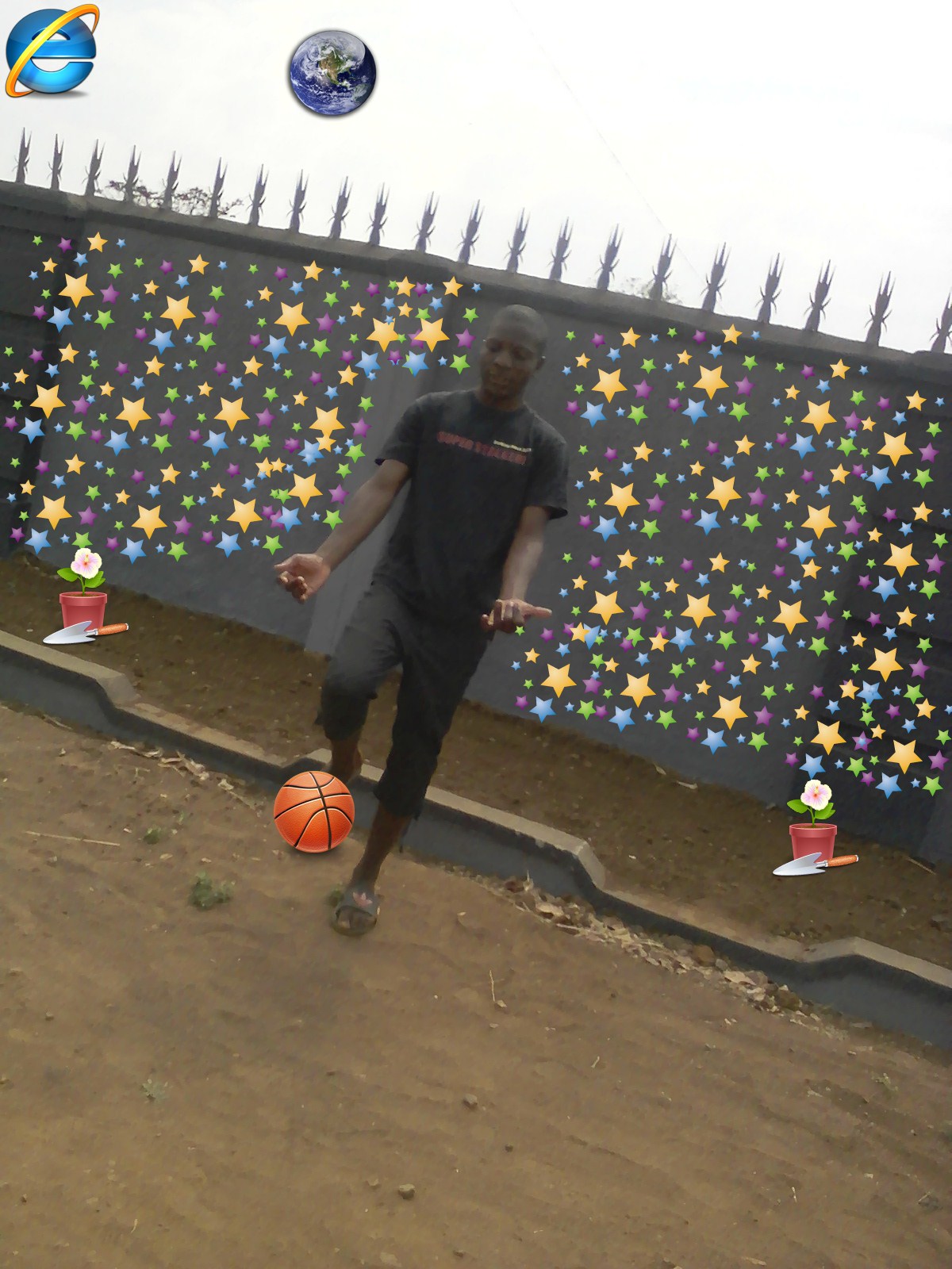 MUPAMOMBE NGEZI CLAN