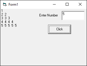 NJ Design: HOW TO CREATE PATTERNS USING VB PROGRAMMING.