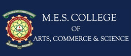 MES Degree College of Arts Commerce and Science, Bangalore, Wanted ...