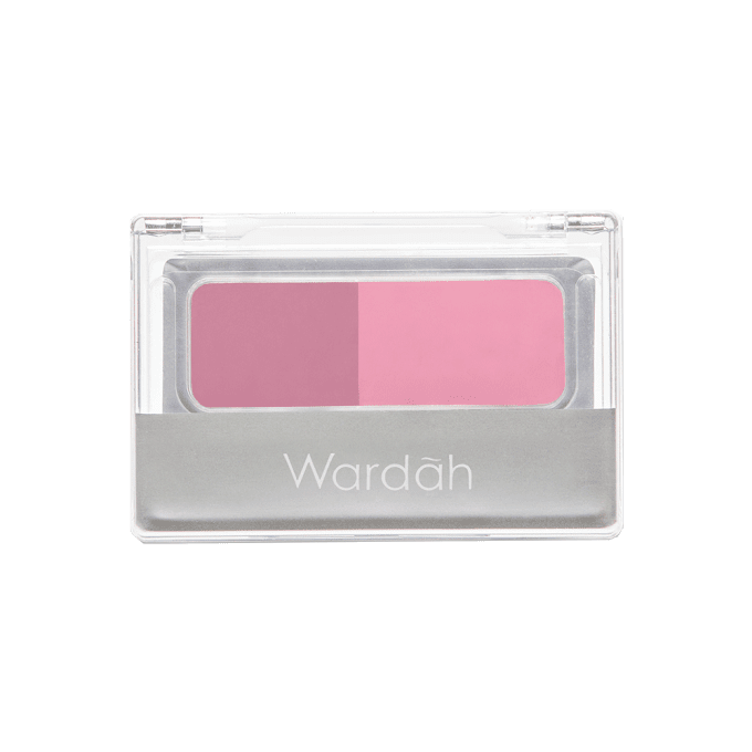 Wardah Luminous Compact Powder