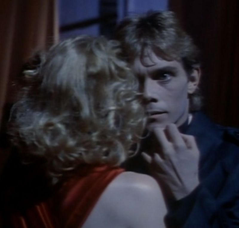 Favorite Hunks & Other Things: Christopher Atkins in Dracula Rising
