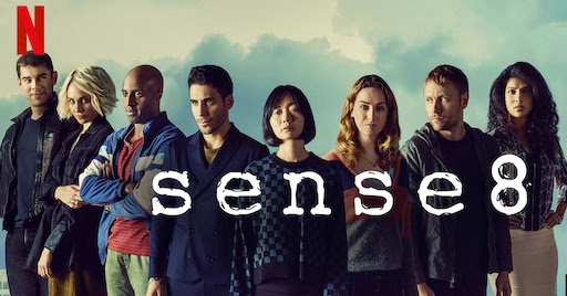 Aula de Cine SaFilm: CRÍTICA DE SENSE8