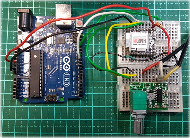 MP3 Player com Arduino Uno - Fernando K Tecnologia