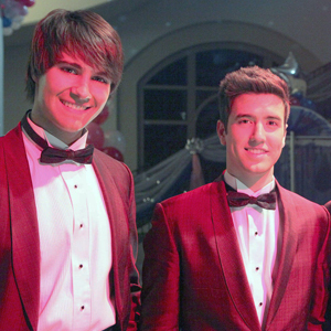 Jonatika: Sneak Peek: Big Time Rush Heads To Prom