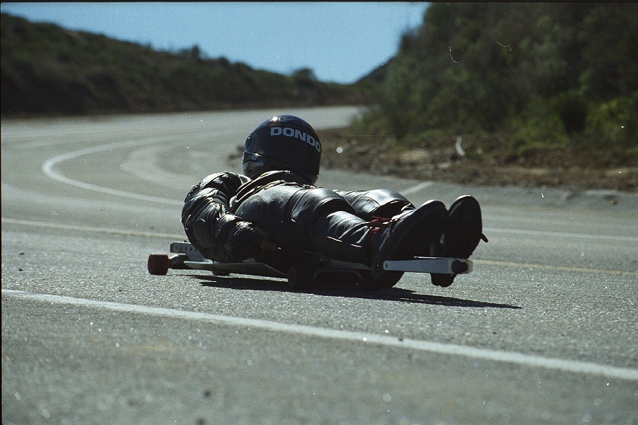 Do It Yourself Handcycle