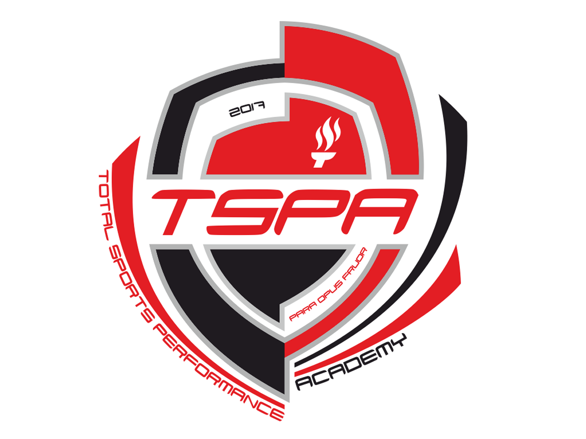 TSPA Crest ~ Javier Villegas Portfolio