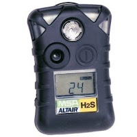 H2S Hydrogen Sulfide - Hazards, Precautions - Safety Notes