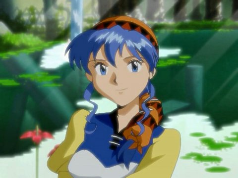 Lunar: The Silver Star (Sega CD): o encontro da tradição com a inovação ...