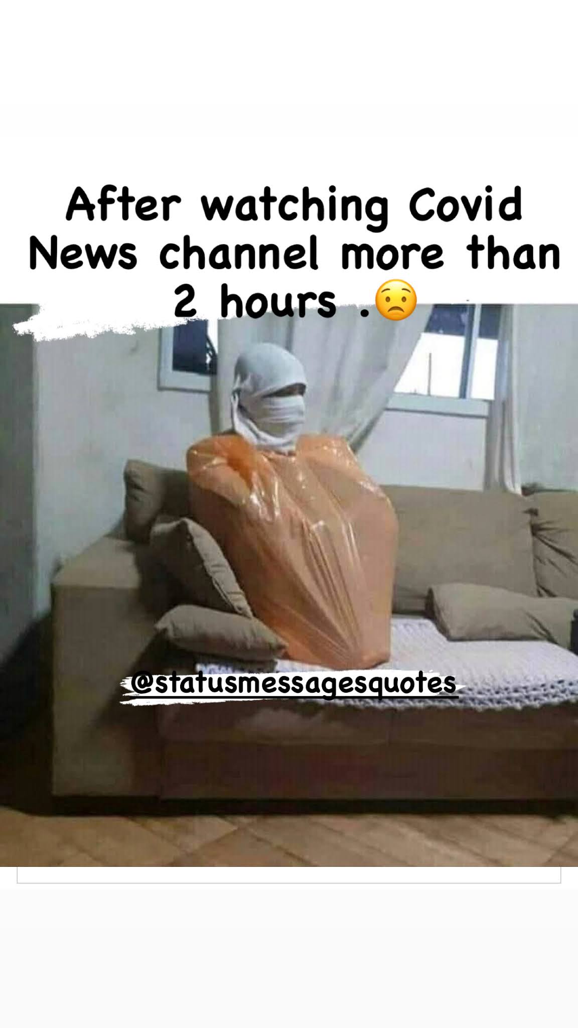 51 Coronavirus, Quarantine, Lockdown, Work From Home Funny Jokes Status ...