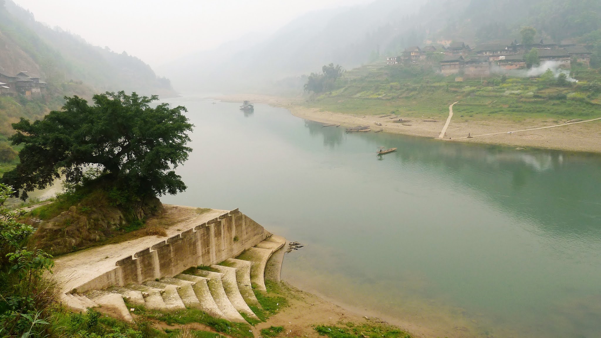 Backpacking & Outdoor adventures by ChingNengBin - Namaste! Everest ...