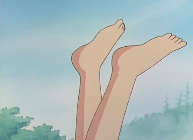 Anime Feet Esper Mami Mami Sakura anime-feet-esper-mami-mami-sakura