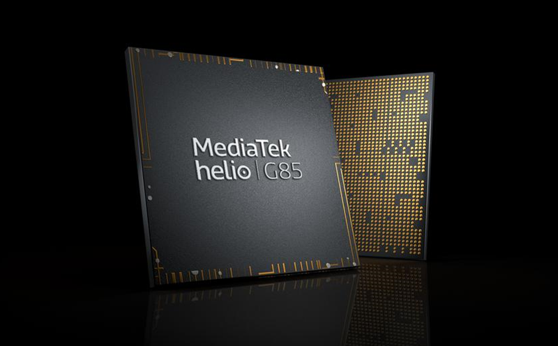 MediaTek Helio G85, Chipset Gaming Berkinerja Tinggi dengan Peningkatan ...