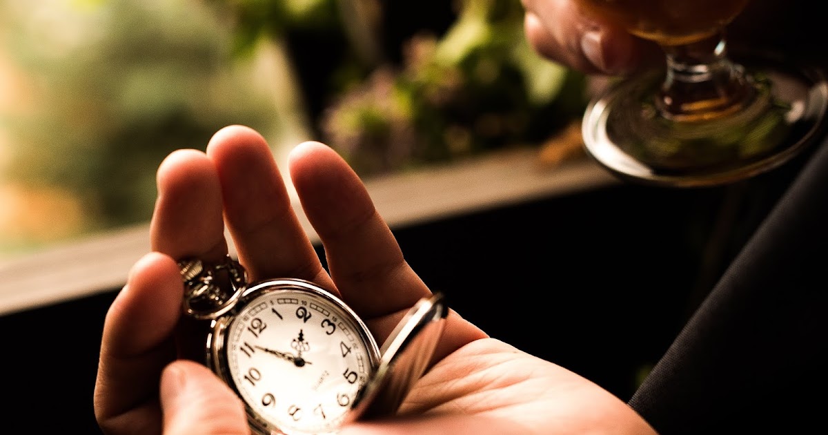 3 Ways to Keep From Being Late for Work