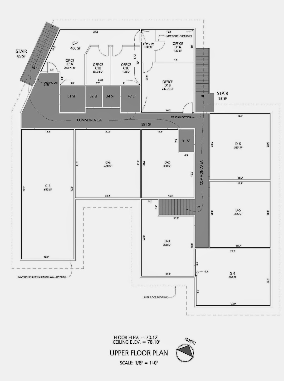 Drafting Services For Building Permits