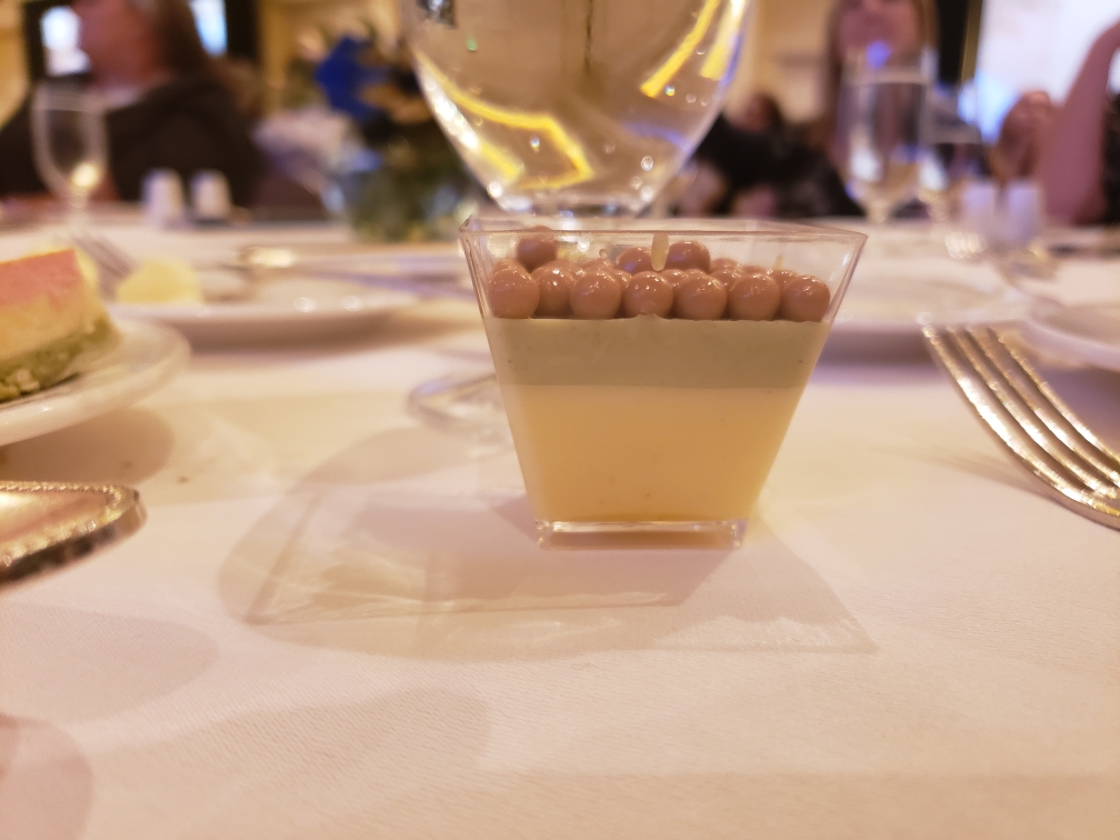 Twelve Makes a Dozen: My Sweetie's Major Award