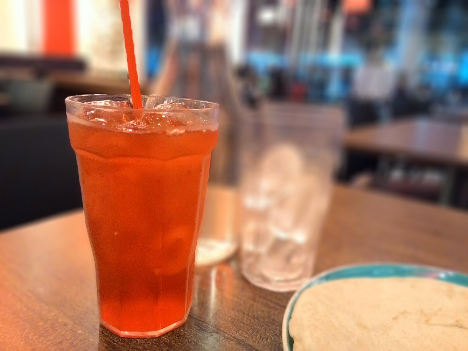 charlie's food trips: Mazza Shawarma ( Eton Centris )