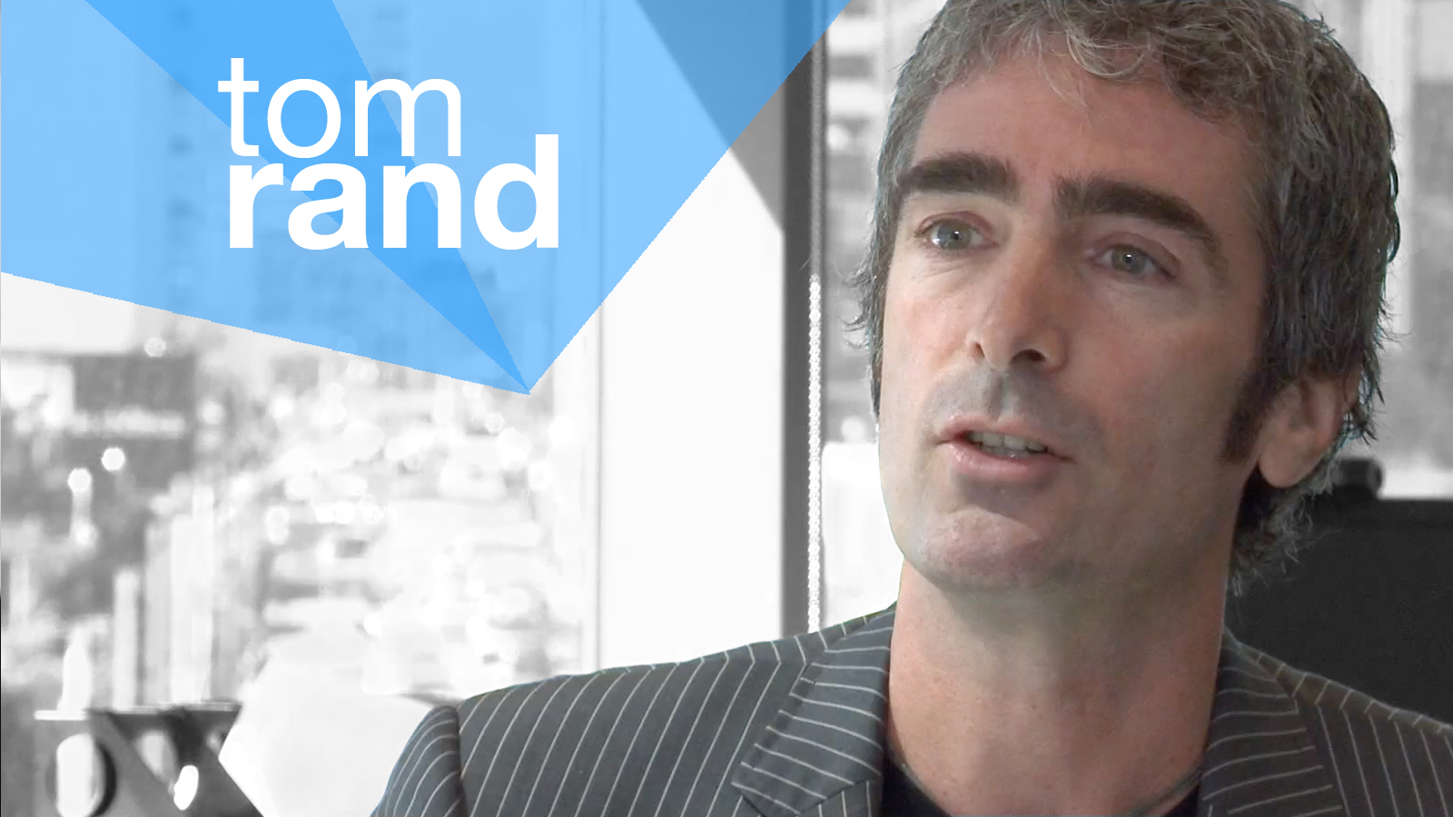 Climate Change: How Skewed Are We... Really?: Tom Rand is a successful ...