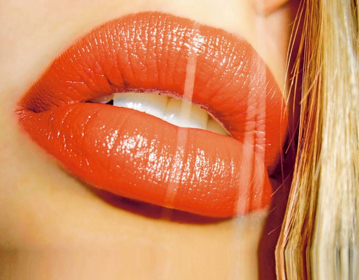 Labios mas gruesos con un simple ingrediente | Belleza, Salud ...