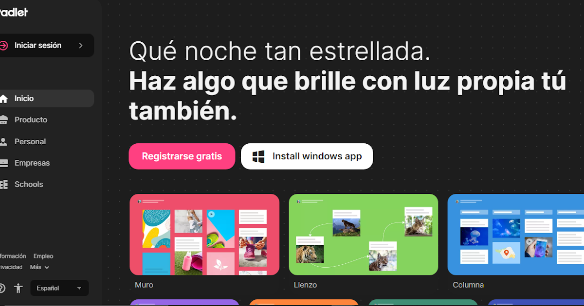 PADLET