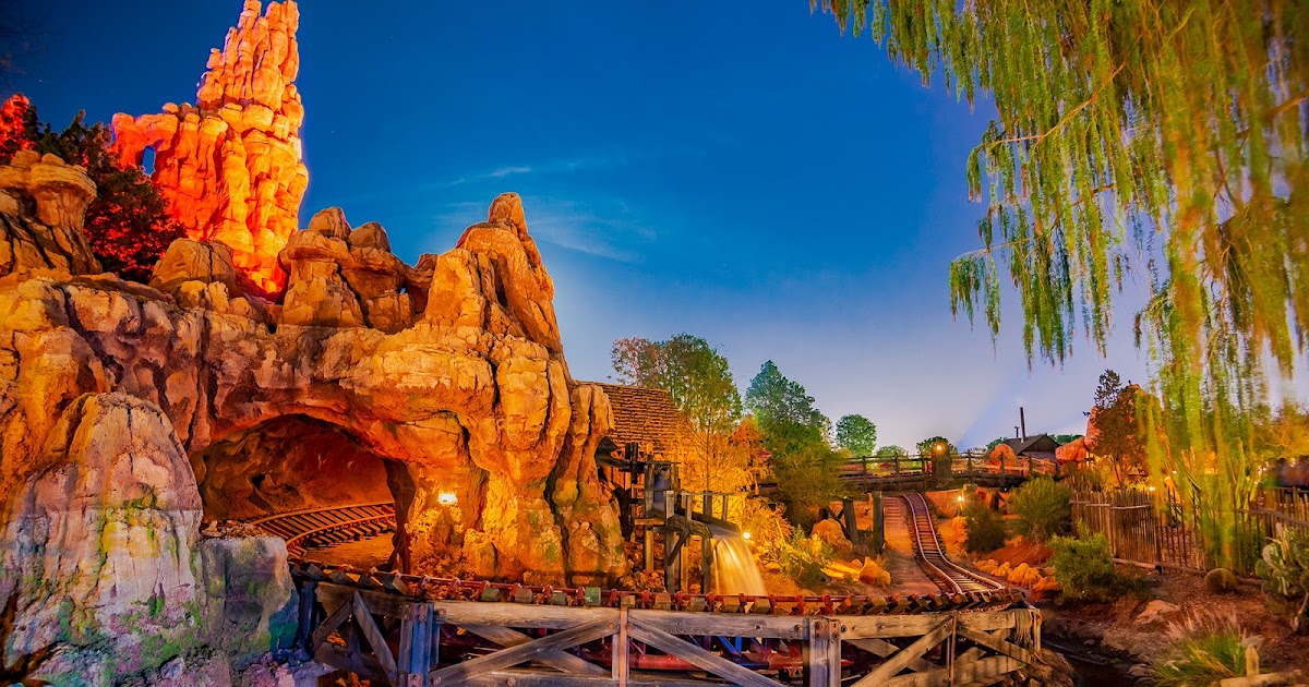 Disney Photoblography