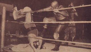 Historia de Los Mina:Relampago Hernandez (Capítulo XXIV,9-12) - Los ...