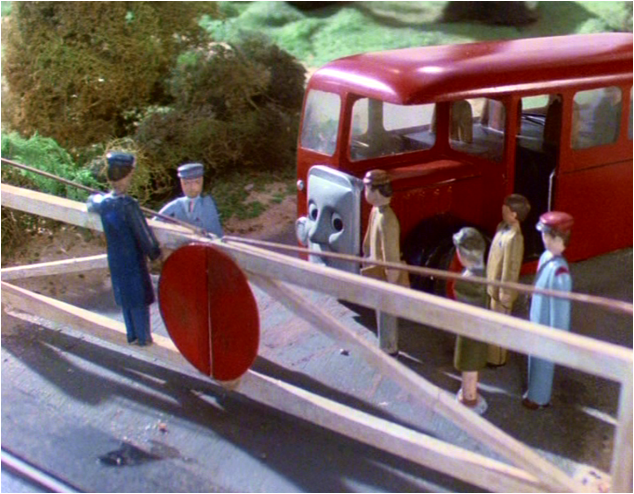 The Thomas and Friends Review Station: NWR Editorial: The Three Strikes ...