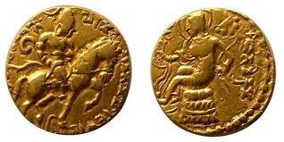 The start of civilizations and Bronze-age