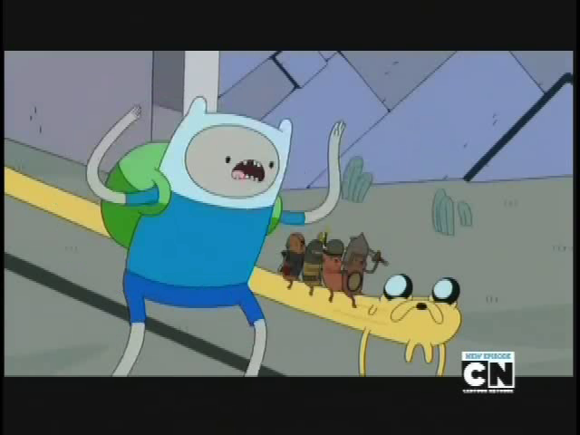 GottaVCR: April 2011