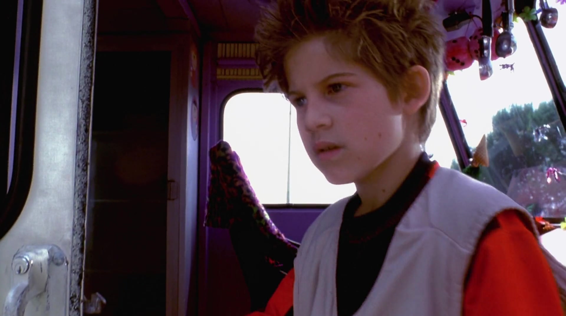 Personal Blog: Max Keeble's Big Move 2001