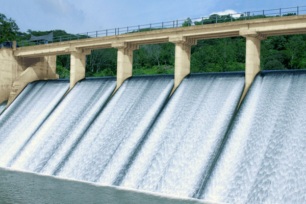 Perencanaan Bendung | Civil Pro-Academy