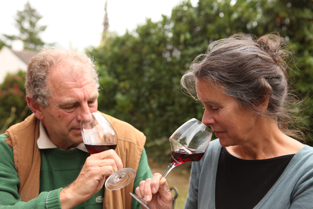 Jim's Loire: Anne de Varennes: exhibition in Paris