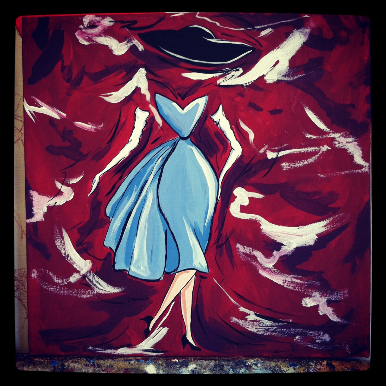 Emily Clarke Studio