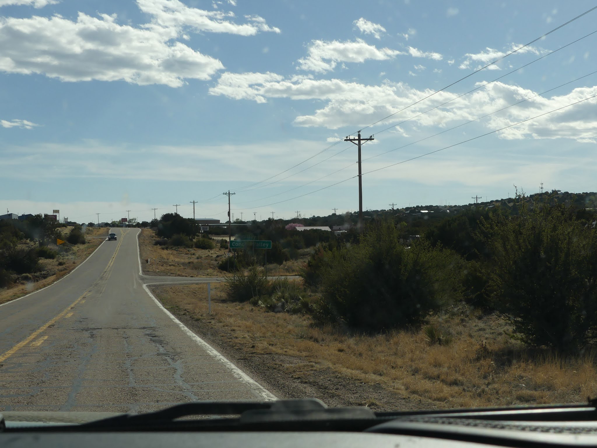 Photography: Arizona's Changing Scenery