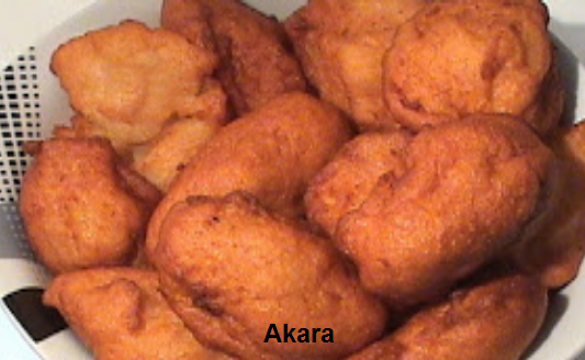 Fresh Dewz: HOW TO PREPARE NIGERIAN AKARA(with health benefits)