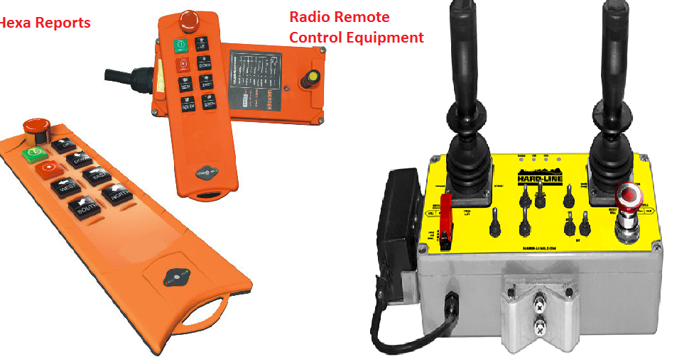 Hexa Reports: Global Radio Remote Control Equipment Industry 2016 ...