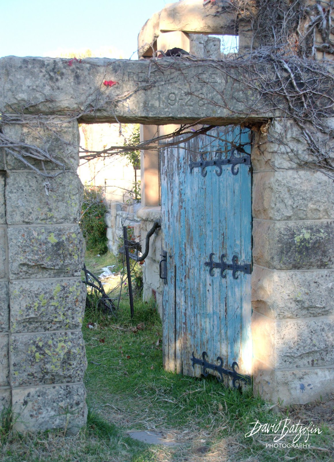 EarthRise Trust. The Naledi Village and Rustlers Valley project ...