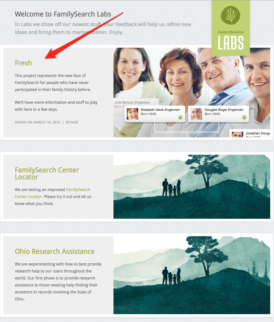 Genealogy's Star: FamilySearch Poindexter