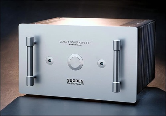 Neophonics®: Sugden Masterclass Series