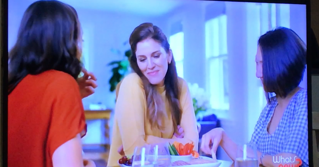 Happy Antipodean: Ad capture (01) – E45 cream