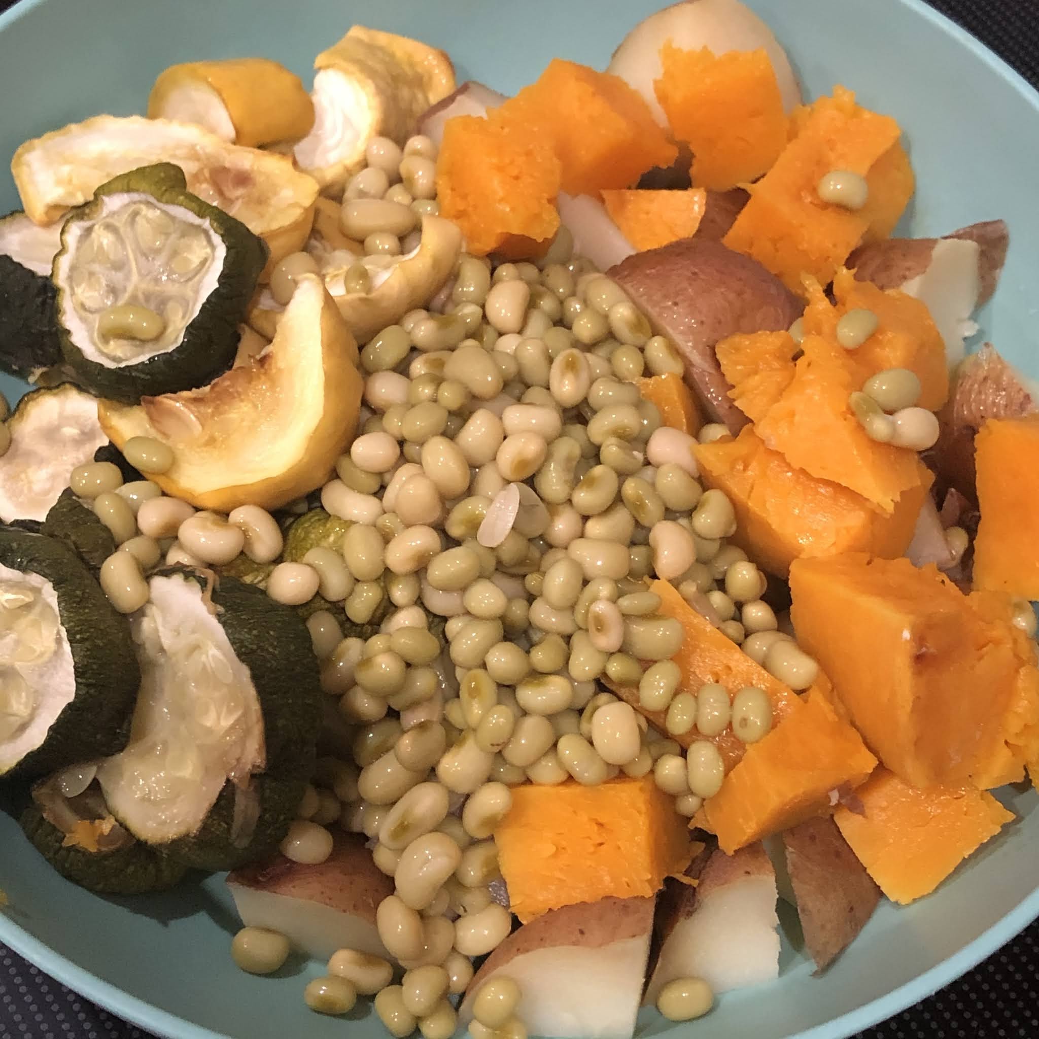 Vegans Have Superpowers: The Starch Solution - Take 2